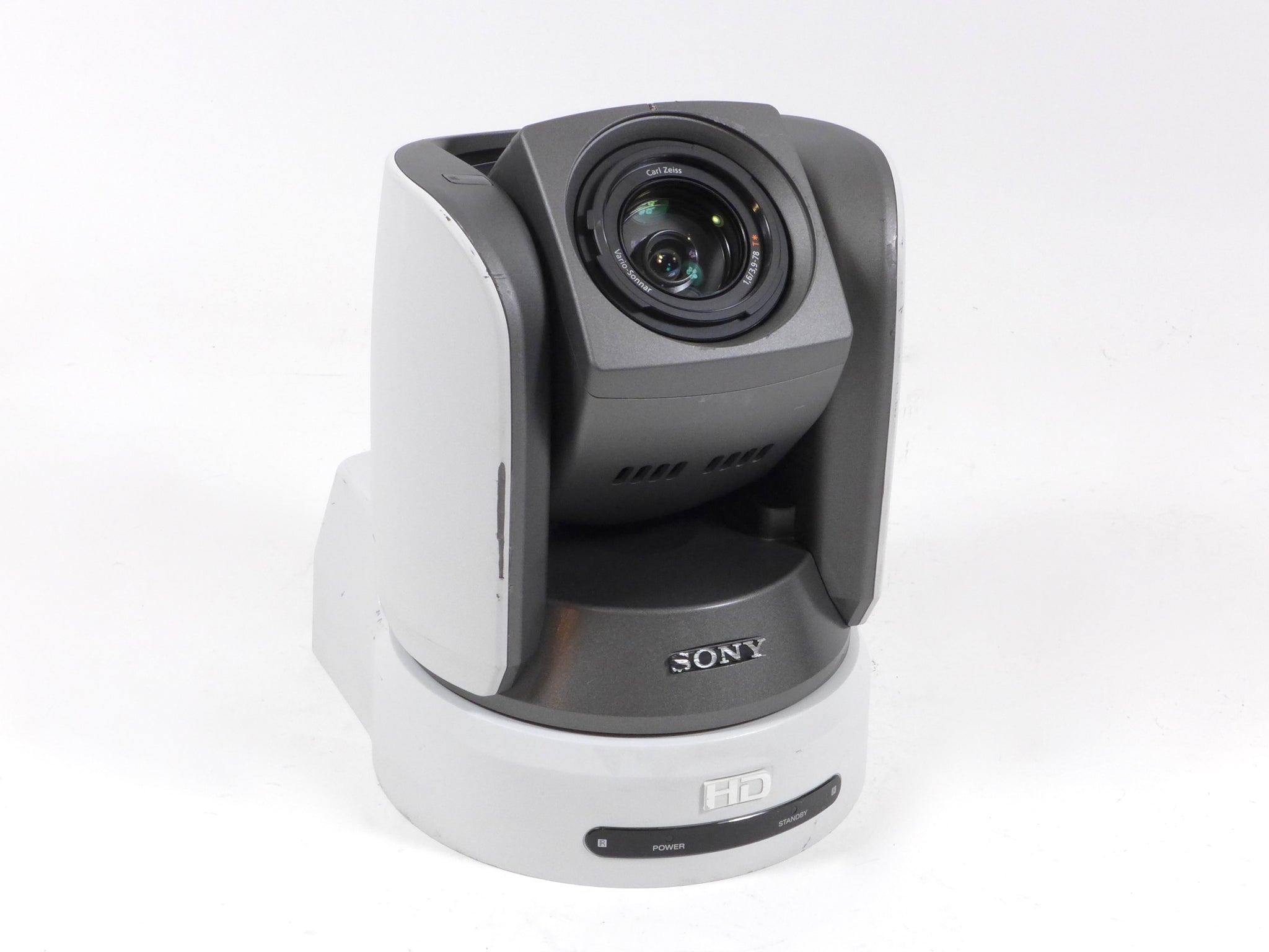 Sony BRC-Z700 HD High Definition HD Video Camera PTZ Pan Tilt Zoom BRC ...